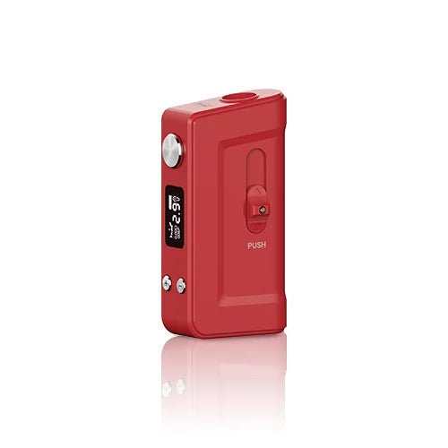 HAMILTON DEVICES THE SHIV SWITCHBLADE BATTERY RED – Valley México
