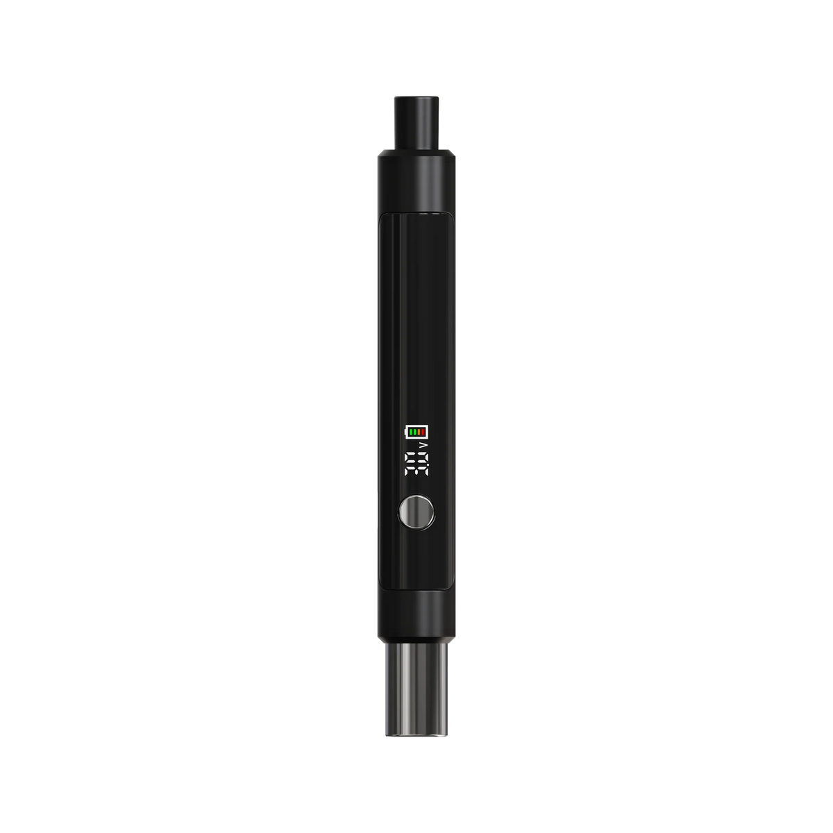 DIP DEVICES LITTLE DIPPER DAB STRAW VAPORIZER BLACK – Valley México