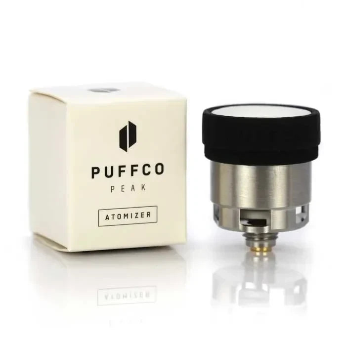 PUFFCO PEAK REPLACEMENT ATOMIZER – Valley México